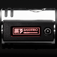 OLED Red Filter - Adegan's Armory